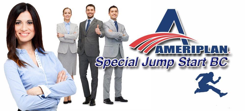 Special-JumpStart - AmeriPlan Discount Dental Plans